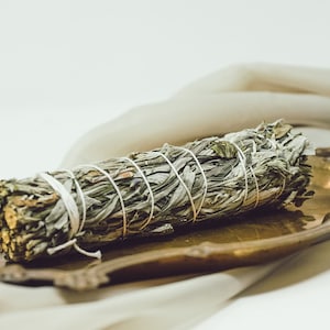 Magicstarsage - Etsy