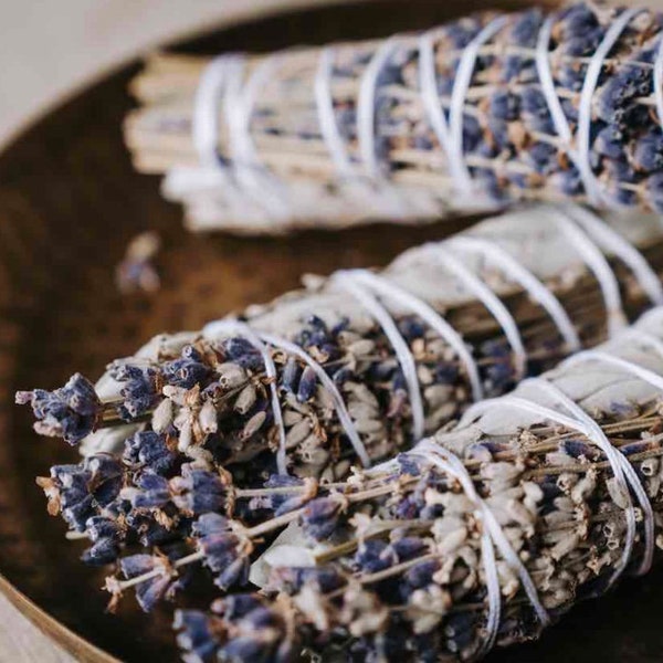 Magicstarsage - Etsy