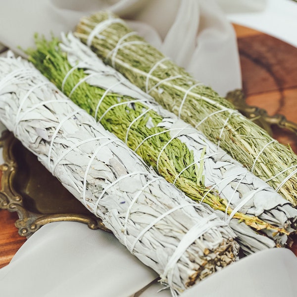 Magicstarsage - Etsy