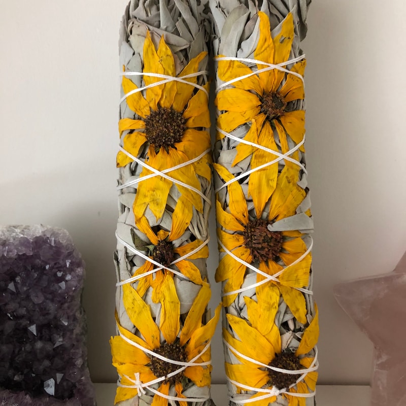 Magicstarsage - Etsy