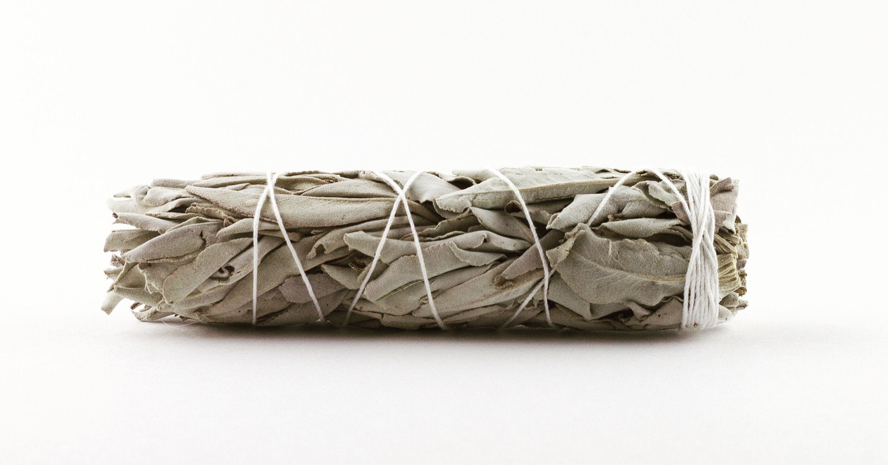 4” White Sage Bundle - Etsy Canada