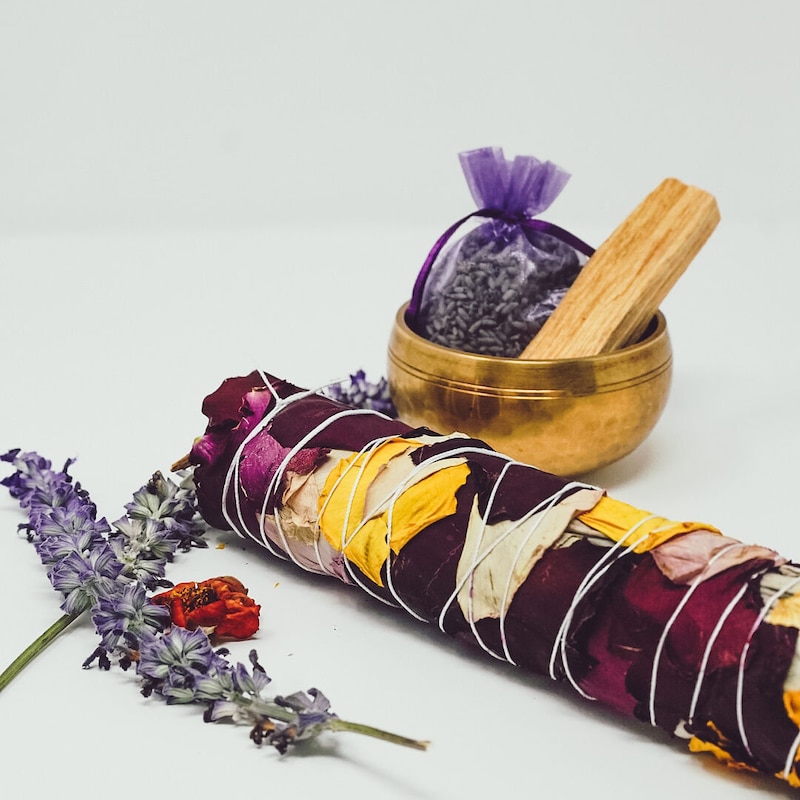 Magicstarsage - Etsy