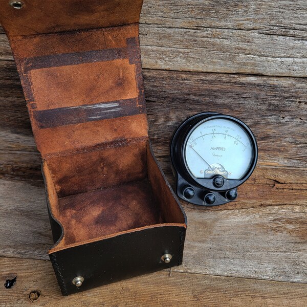 Steampunk Gauge - Etsy