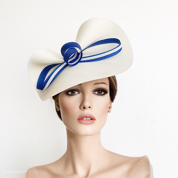 Melbourne Cup Hats - Etsy