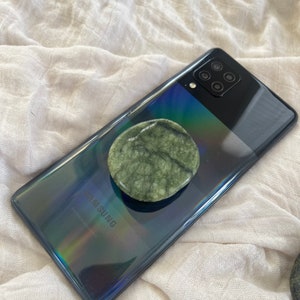 Crystal Mobile Phone Grip, Phone Holder, Crystal Phone Grip, Crystal ...