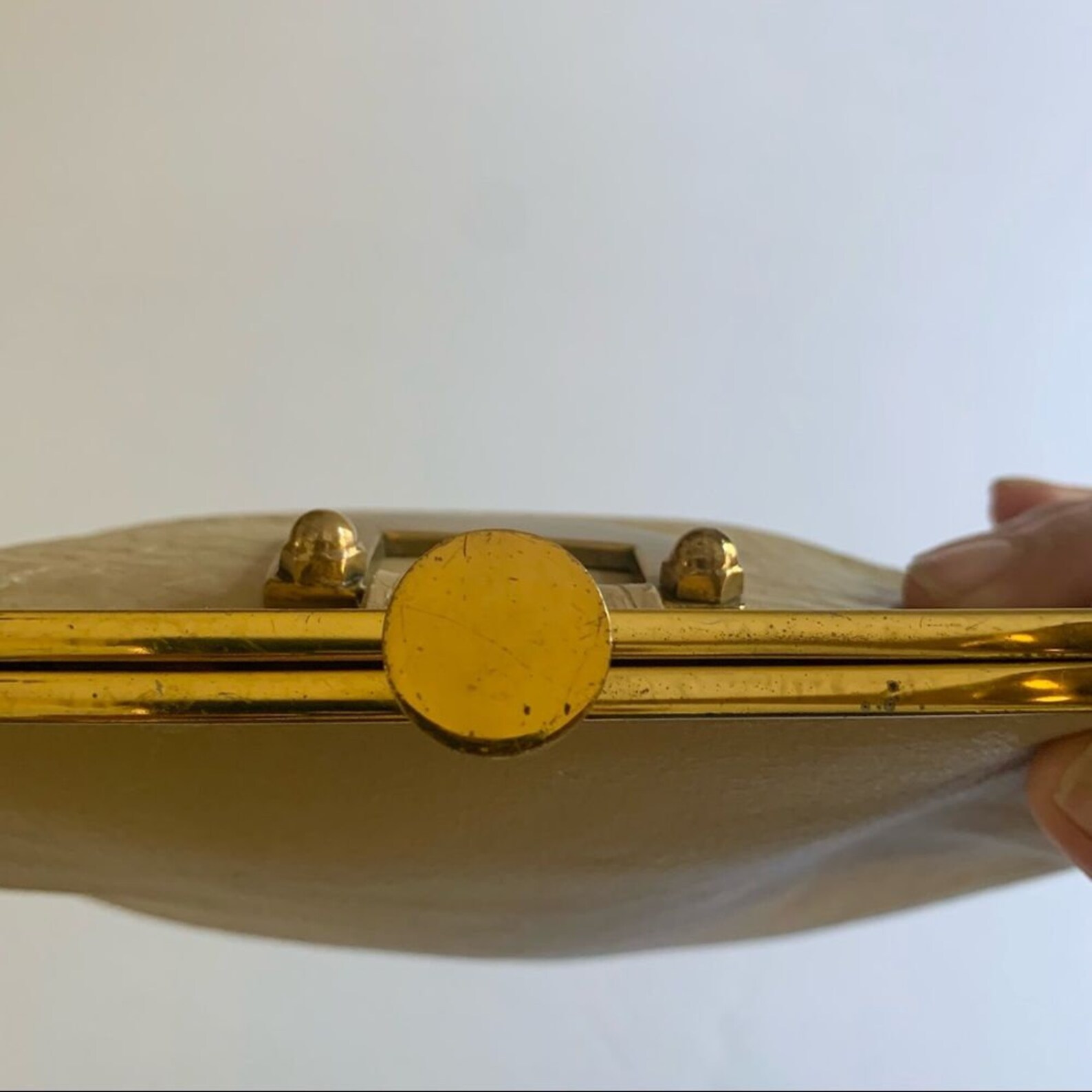 Leather Handbag Vintage Leather Fun & Classic Style Roger Van S Unique ...