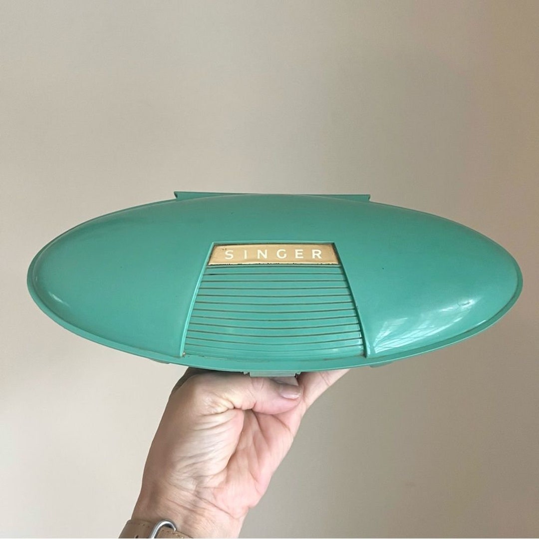 Singer Vintage Button Hole Tool From 1960s - Etsy