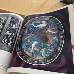 Masterpieces of the Frick Collection Book Hardcover With Separate Book ...