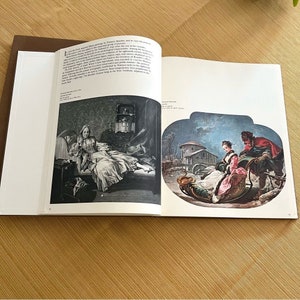 Masterpieces of the Frick Collection Book Hardcover With Separate Book ...