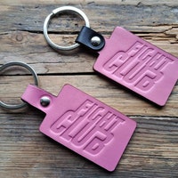 Fight Club - Etsy