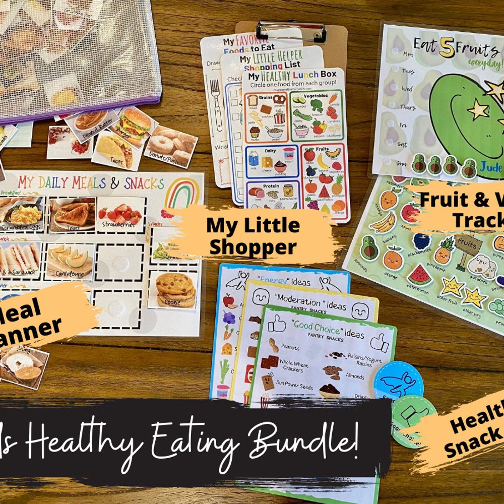 MyPeanutButterPatch - Etsy