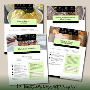 4 Week Weight Loss Boot Camp | Weight Loss Plan | Easy Meals | Created ...