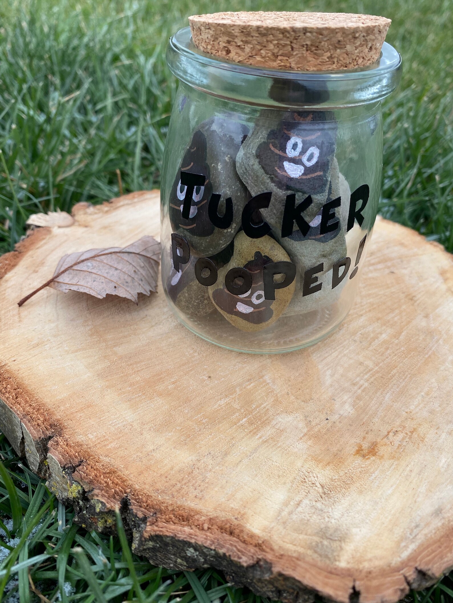 Hice caca en el frasco para ir al baño / Entrenamiento para - Etsy México