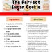 Kids Sugar Cookie Recipe Cards INSTANT DOWNLOAD - Etsy