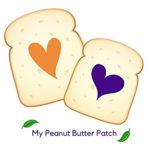 MyPeanutButterPatch - Etsy