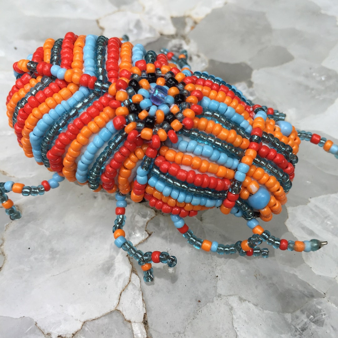 The Sacred Scarab Beetle of Ancient Egypt Was Symbolic of the Cycle of ...