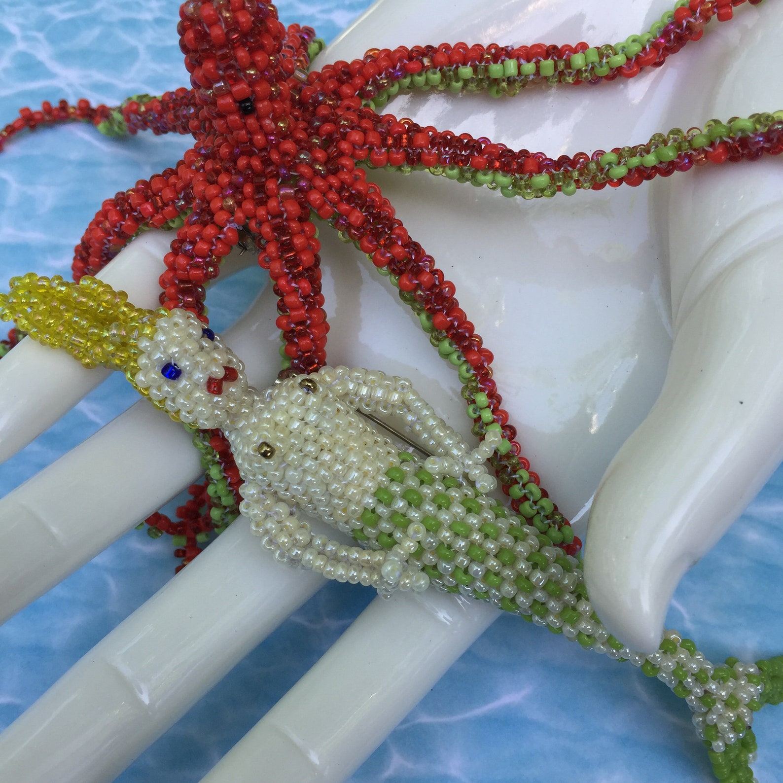 Magical Mermaid A Gift from the Sea A Perfect Gift for the | Etsy