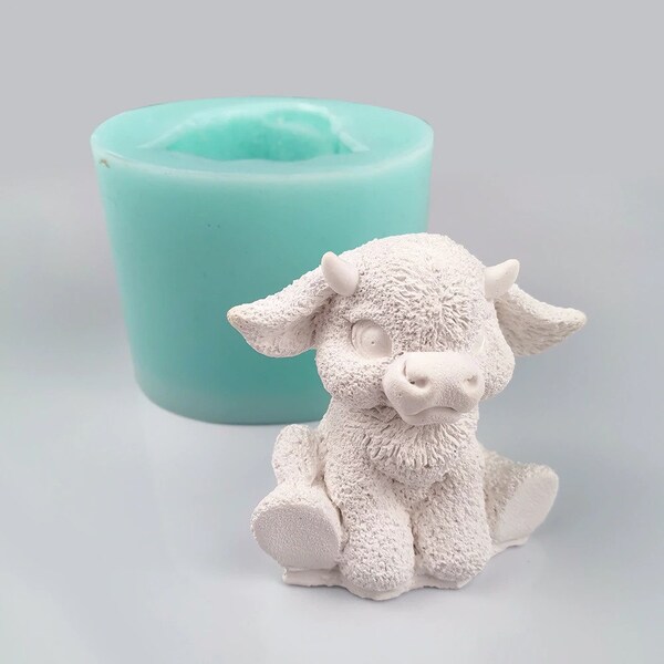 Silicone Soap Molds - Etsy