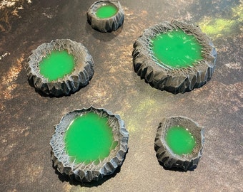 Age of Sigmar Terrain - Etsy