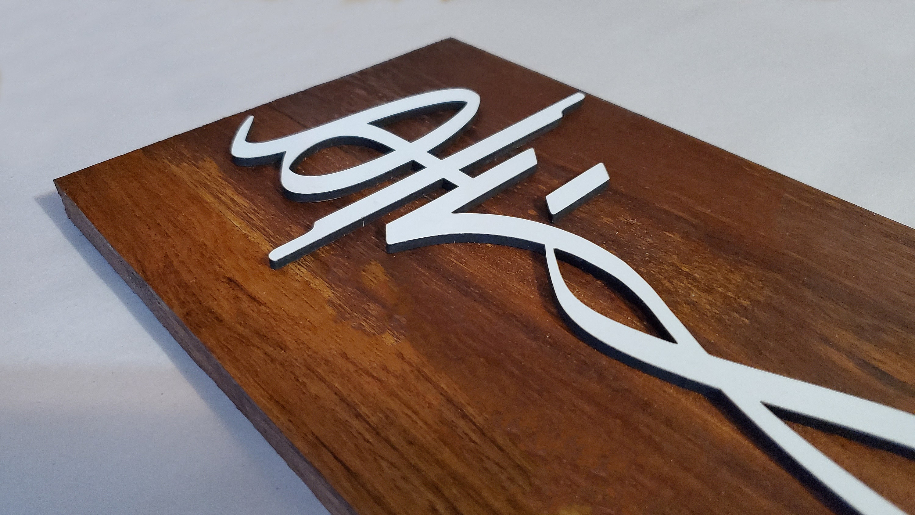 Rumi Poem Heech (nothing) هیچ - Persian Modern Original Calligraphy ...