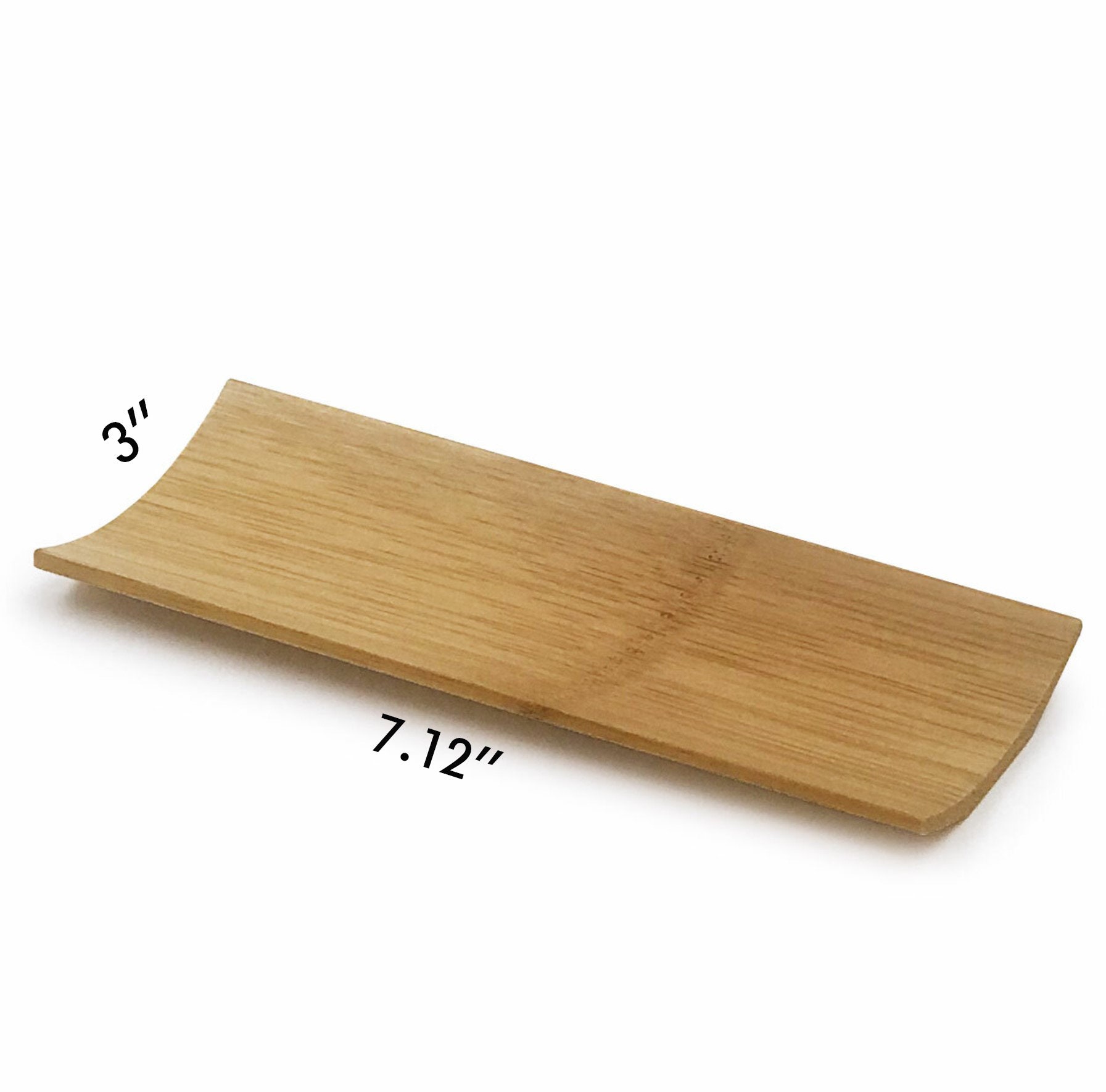 Bamboo Tray, Bamboo Towel Tray, Bamboo Sushi Tray, Bamboo Candy Tray ...