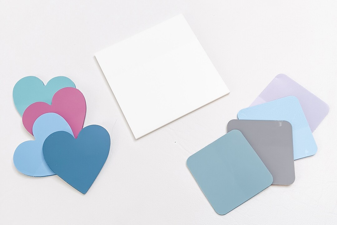 Nine Translucent Sticky Notes Scripture Sticky Notes - Etsy