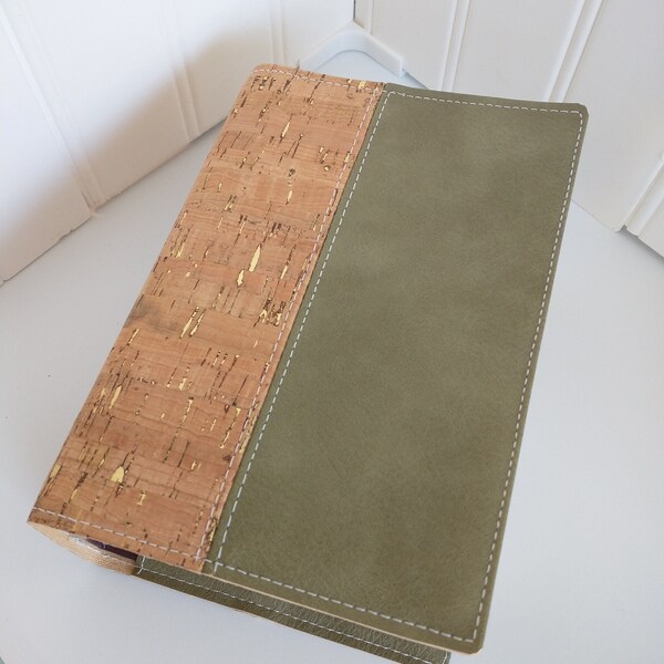 Bible Cover Pattern - Etsy