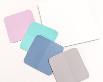 Custom Sticky Notes Scripture Design for Missionaries, Clergy, Bishop ...