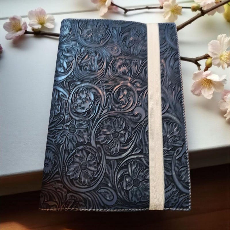 Large Bible Slip Covers - Etsy