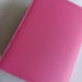 Bright Pink Regular Size LDS Quad Simulated Leather With Salt Lake ...