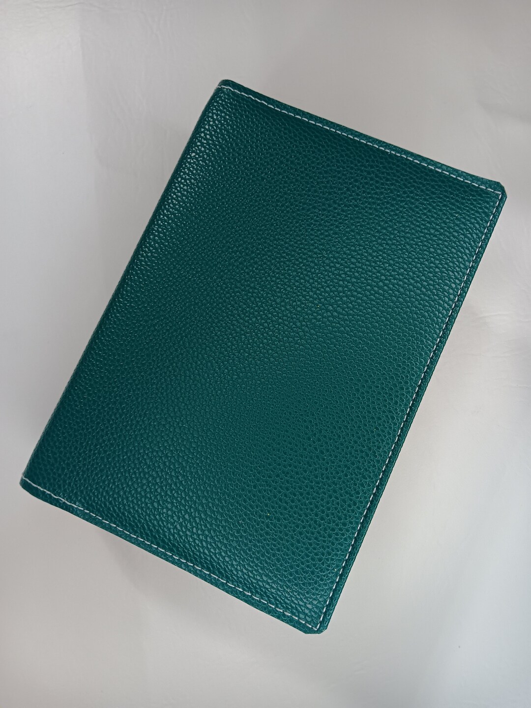 Regular Size LDS Quadruple Combination Faux Leather Scripture Cover ...