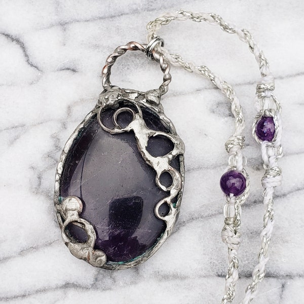 Soft Solder Jewelry - Etsy