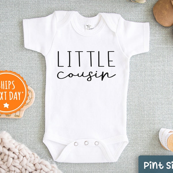 Baby Cousin - Etsy