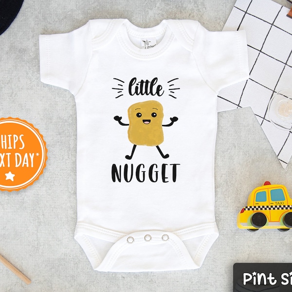 Chicken Nugget Baby Costume - Etsy