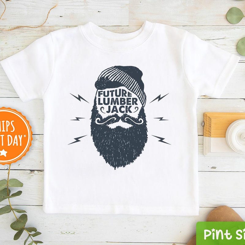 Lumberjack - Etsy