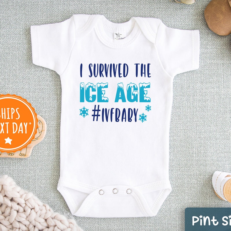 Ice Age Clothing - Etsy