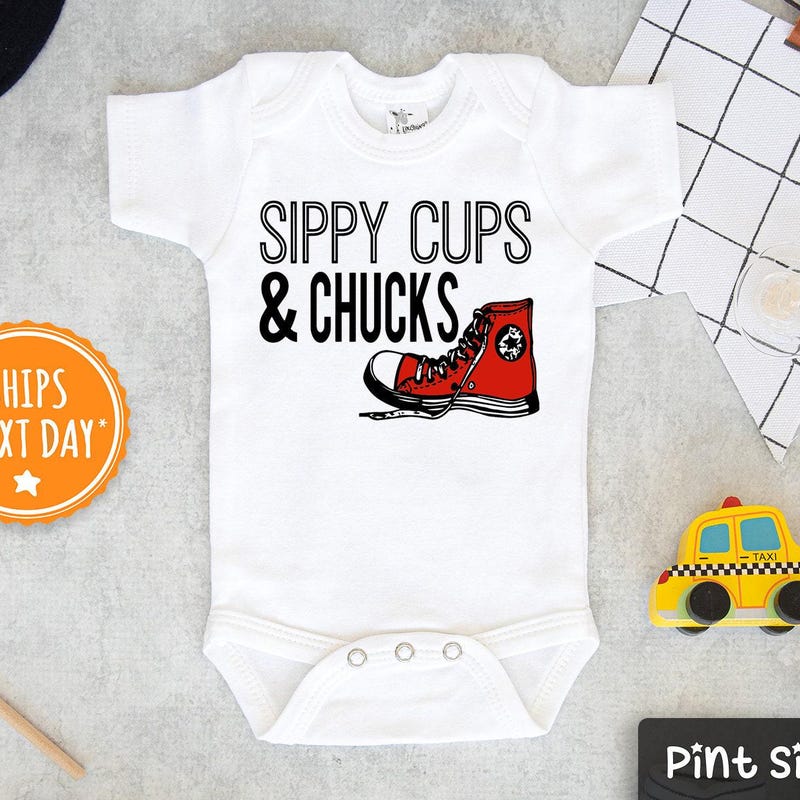 Converse 12 Month - Etsy