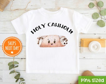 Funny Cannoli Pun - Etsy