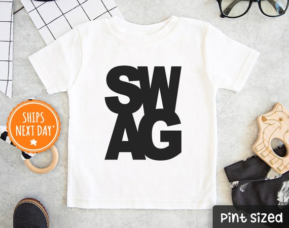 Cute Kids With Swag