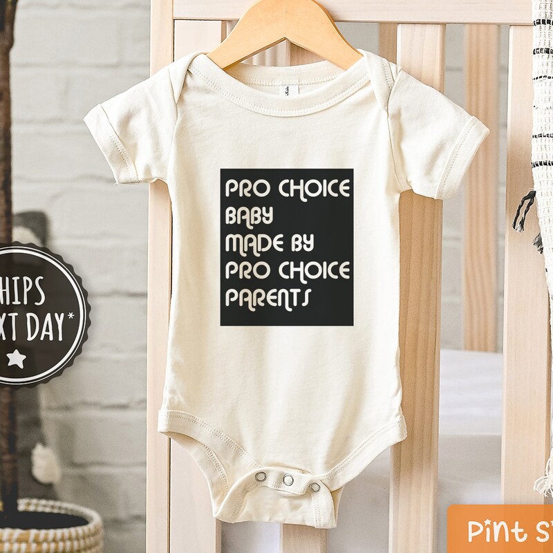 Pro Choice - Etsy
