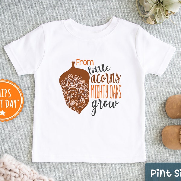 Grow Mighty Trees - Etsy