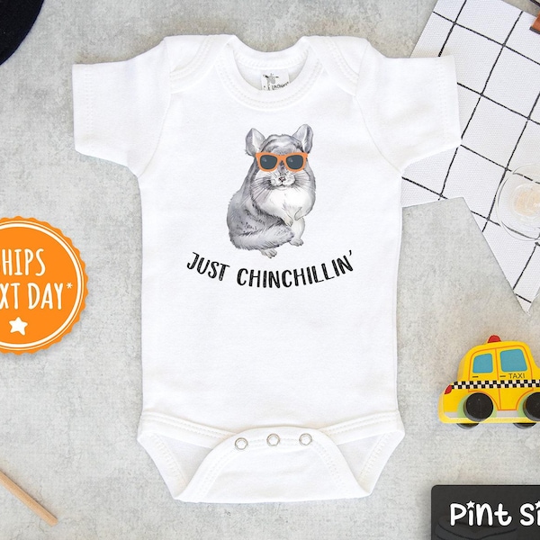 Chinchilla Clothes - Etsy
