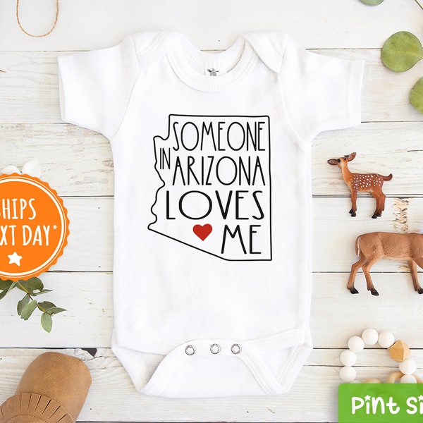 I Love Arizona - Etsy