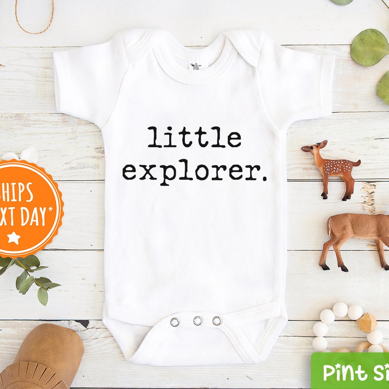 Little Explorer - Etsy