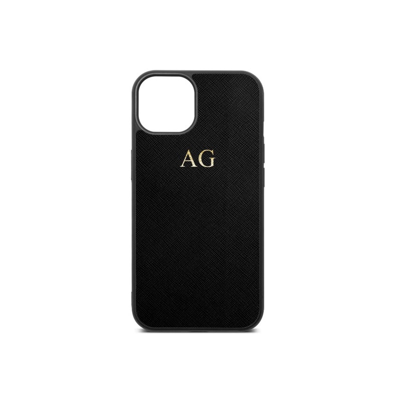 Monogram Phone Case - Etsy