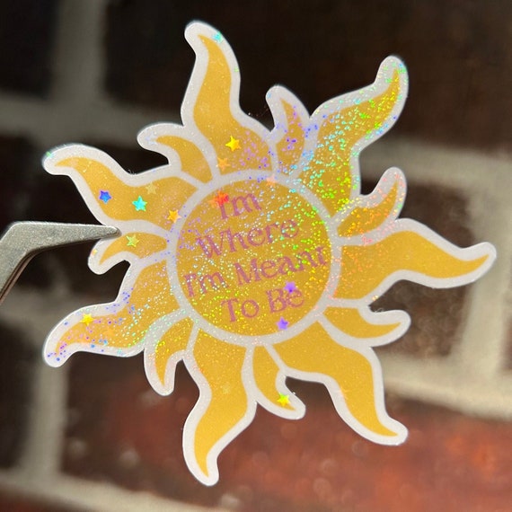 Tangled Sun Quotes