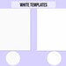 Digital Note Taking Templates | Digital Grid Paper | Digital Dot Grid ...
