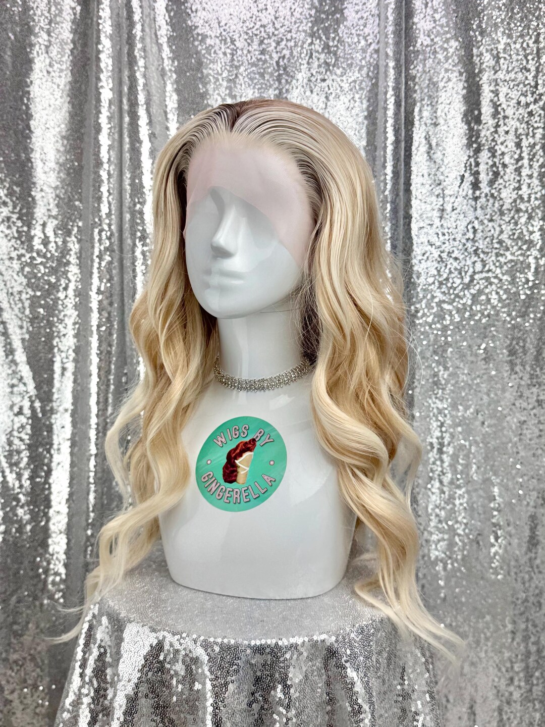 READY TO SHIP - Perma-tease Wig in Style "influencer" - Loose Textured ...
