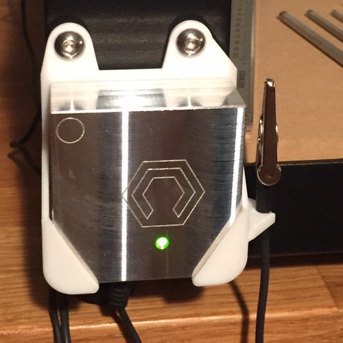 Touch Probe Magnetic Clip Conversion for Shapeoko 3 - Etsy