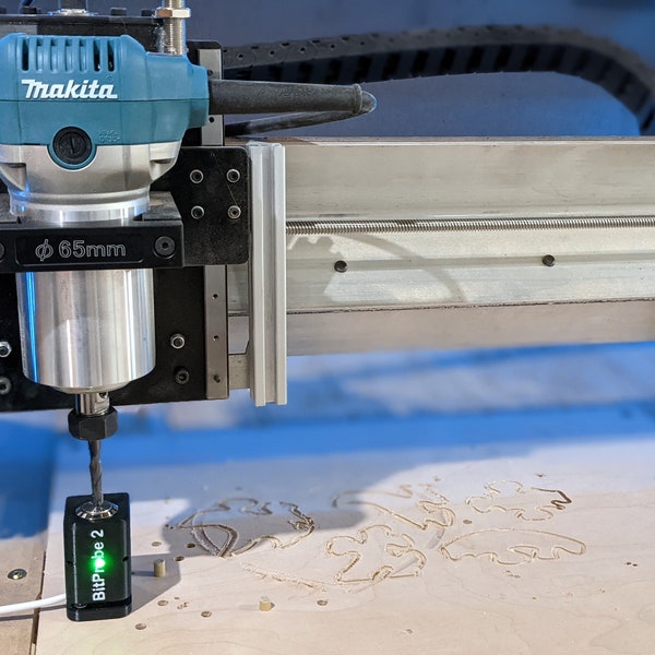 Tool Setter for Onefinity - Etsy